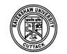 Faculty vacancy in Ravenshaw University Odisha 2016